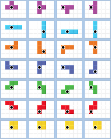 Red Bull Tetris - Hard Drop Tetris Wiki