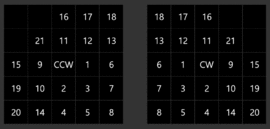 Ascension - Hard Drop Tetris Wiki