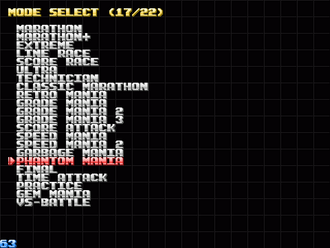 NullpoMino - Hard Drop Tetris Wiki